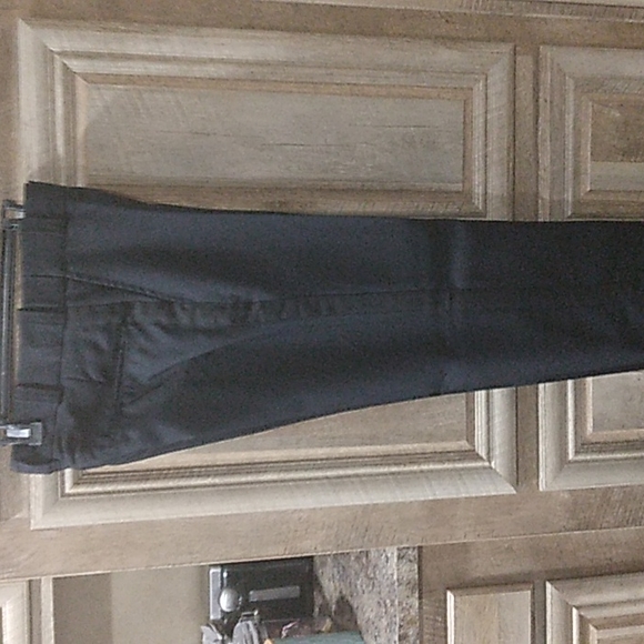 Affinity Apparel | Bottoms | New With Tags Black Color Dress Pants ...